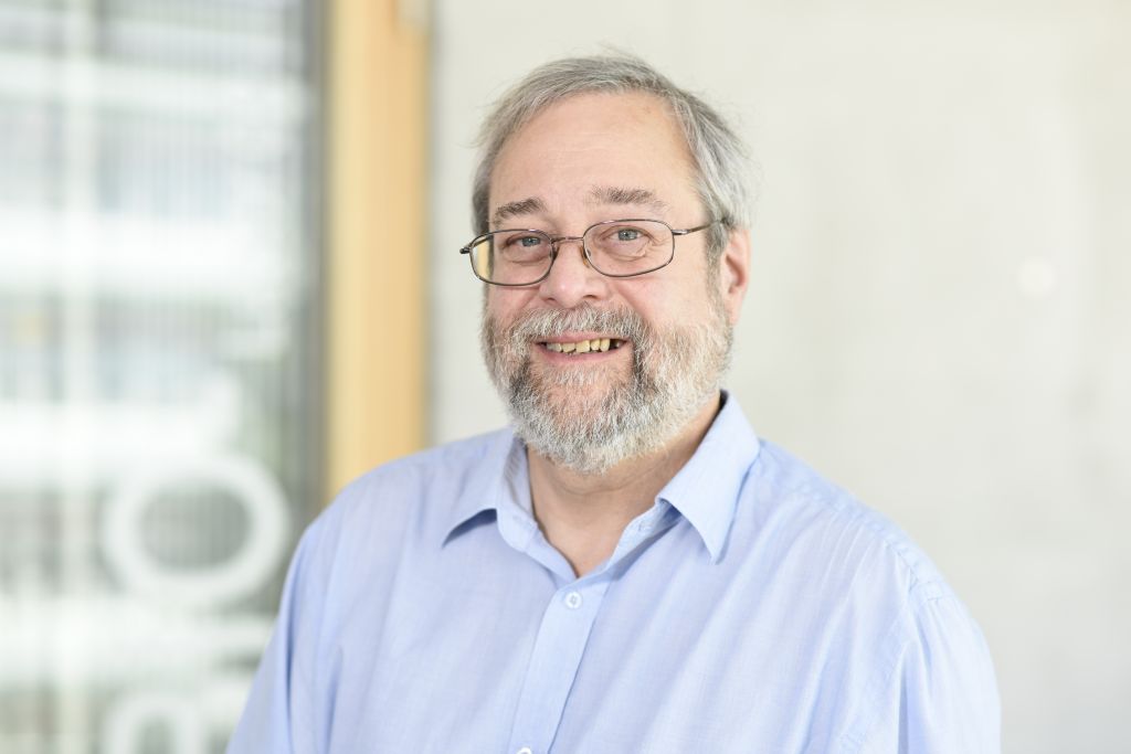 Congrats! Todd Marder elected as AAAS Fellow - Faculty of Chemistry and ...