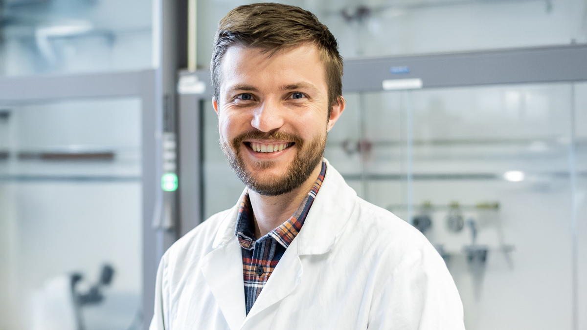 A cordial welcome to Dr. Martin Volek - THE HÖBARTNER GROUP: ORGANIC ...