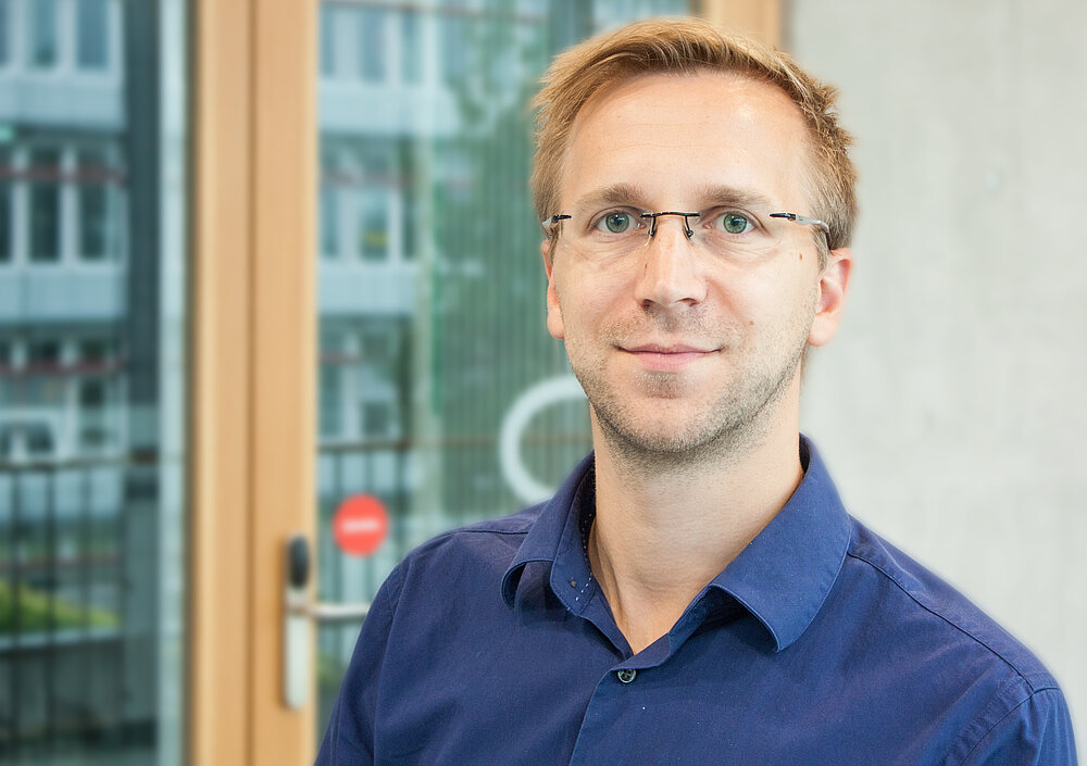 Researchers - Faculty of Chemistry and Pharmacy