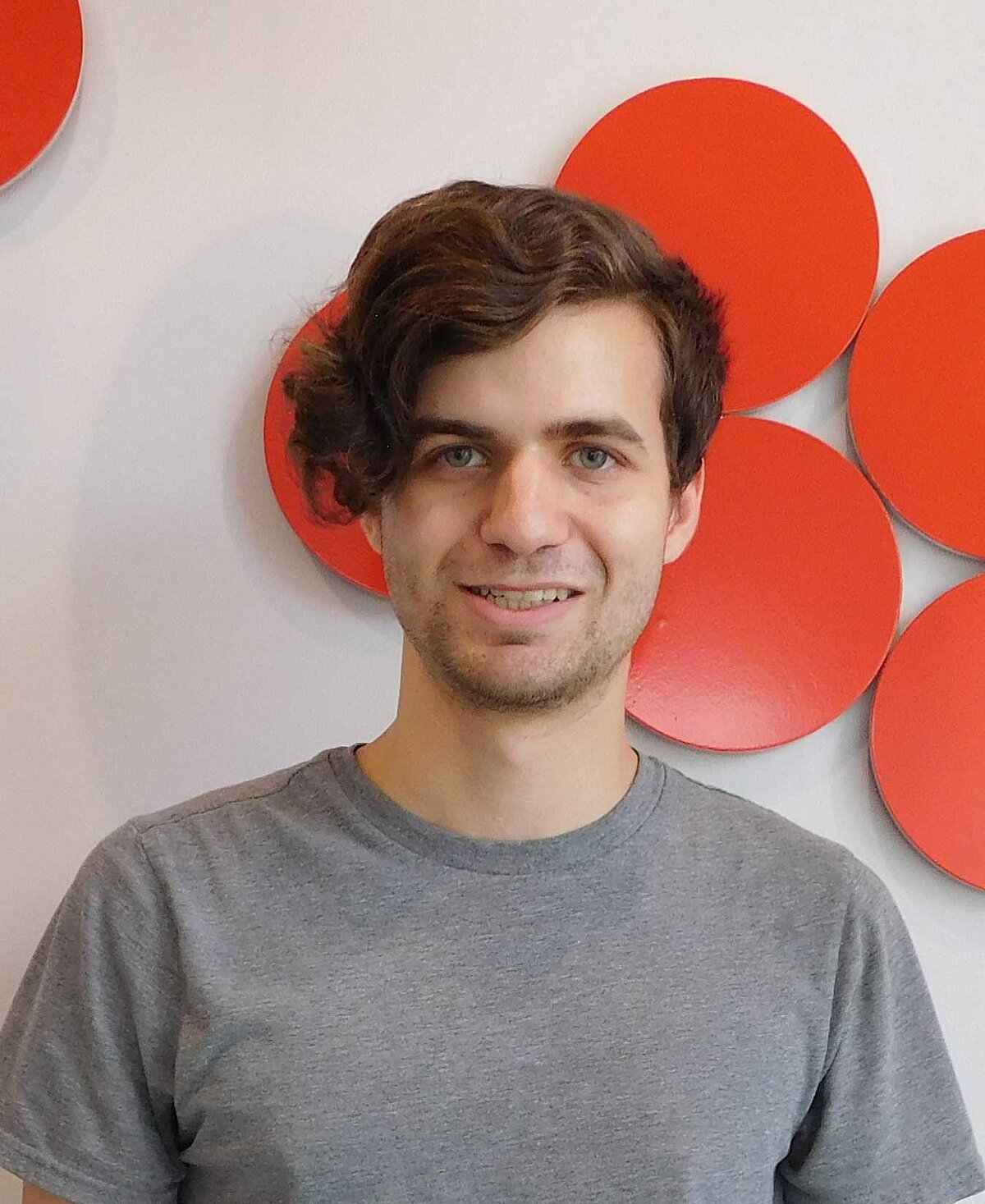 New group members - Prof. Dr. U. Schatzschneider