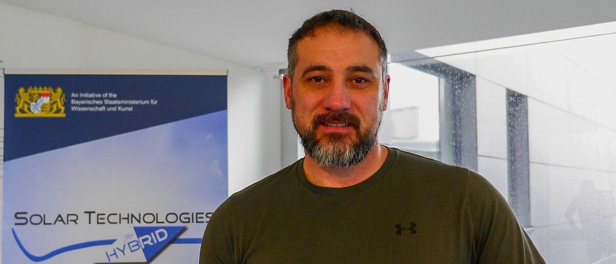 Herzlich Willkommen Prof. Wesley Chalifoux - Fakultät für Chemie und ...